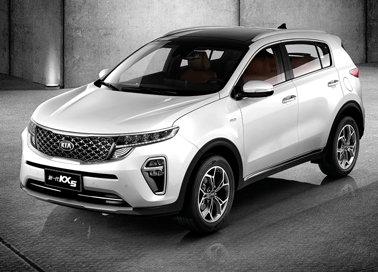 新一代KX5精彩活动-东风悦达起亚新一代KX5车型频道 | 东风悦达起亚官网