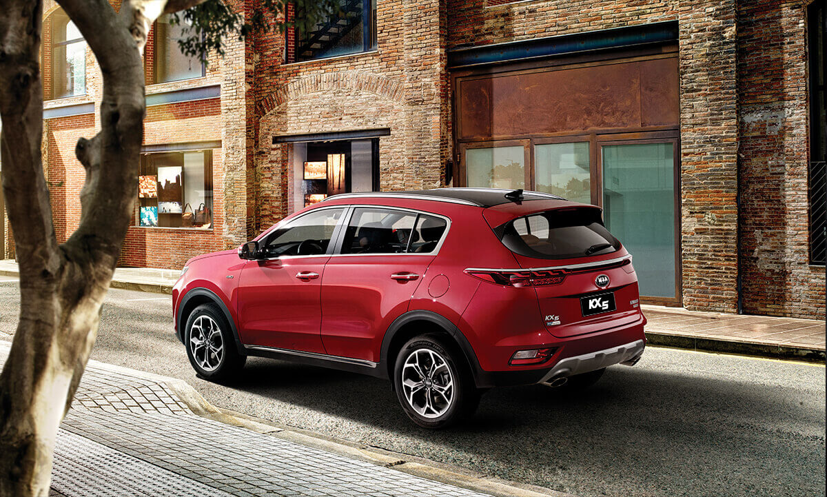 新一代KX5精彩活动-东风悦达起亚新一代KX5车型频道 | 东风悦达起亚官网