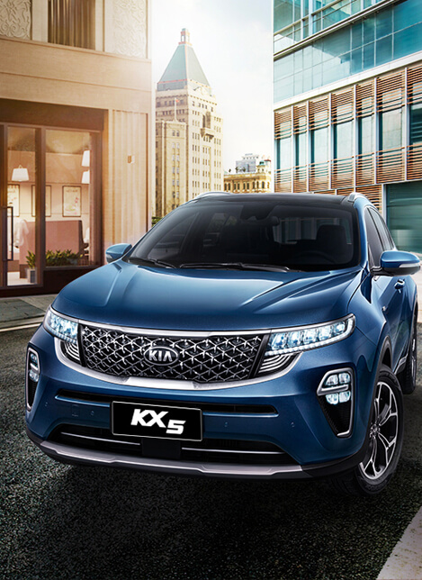 新一代KX5精彩活动-东风悦达起亚新一代KX5车型频道 | 东风悦达起亚官网