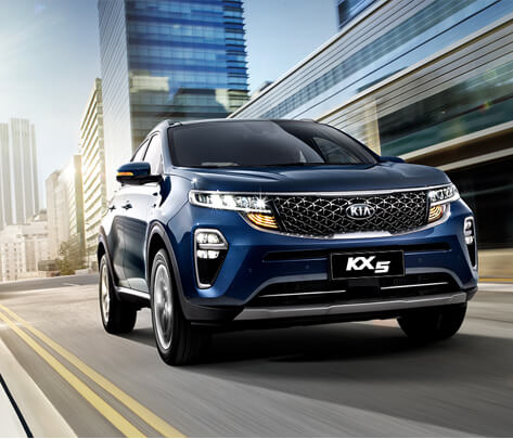 新一代KX5精彩活动-东风悦达起亚新一代KX5车型频道 | 东风悦达起亚官网