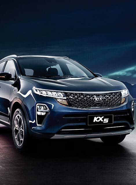 新一代KX5精彩活动-东风悦达起亚新一代KX5车型频道 | 东风悦达起亚官网